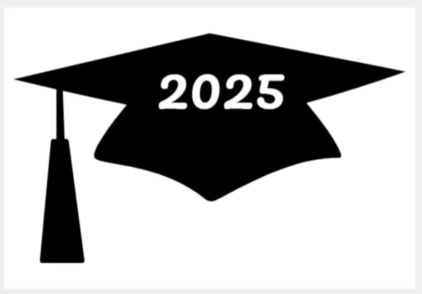 Graduation Cap 2025 by login Everitt MakerWorld: Download Free 3D Models