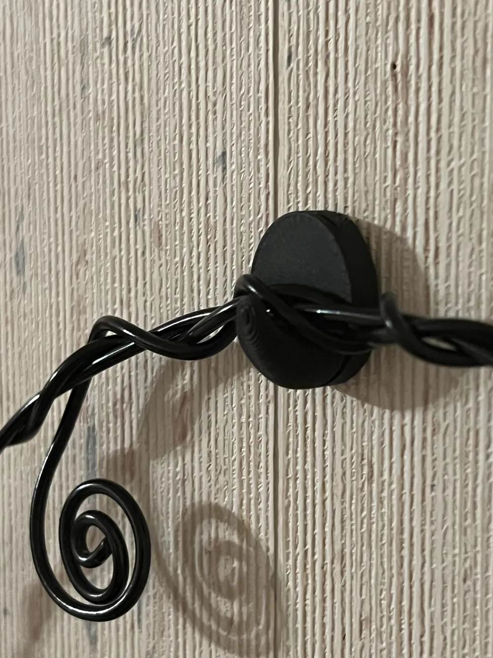 Hidden Fastener Hook - Inconspicuously small by PuzMaker2024 MakerWorld ...