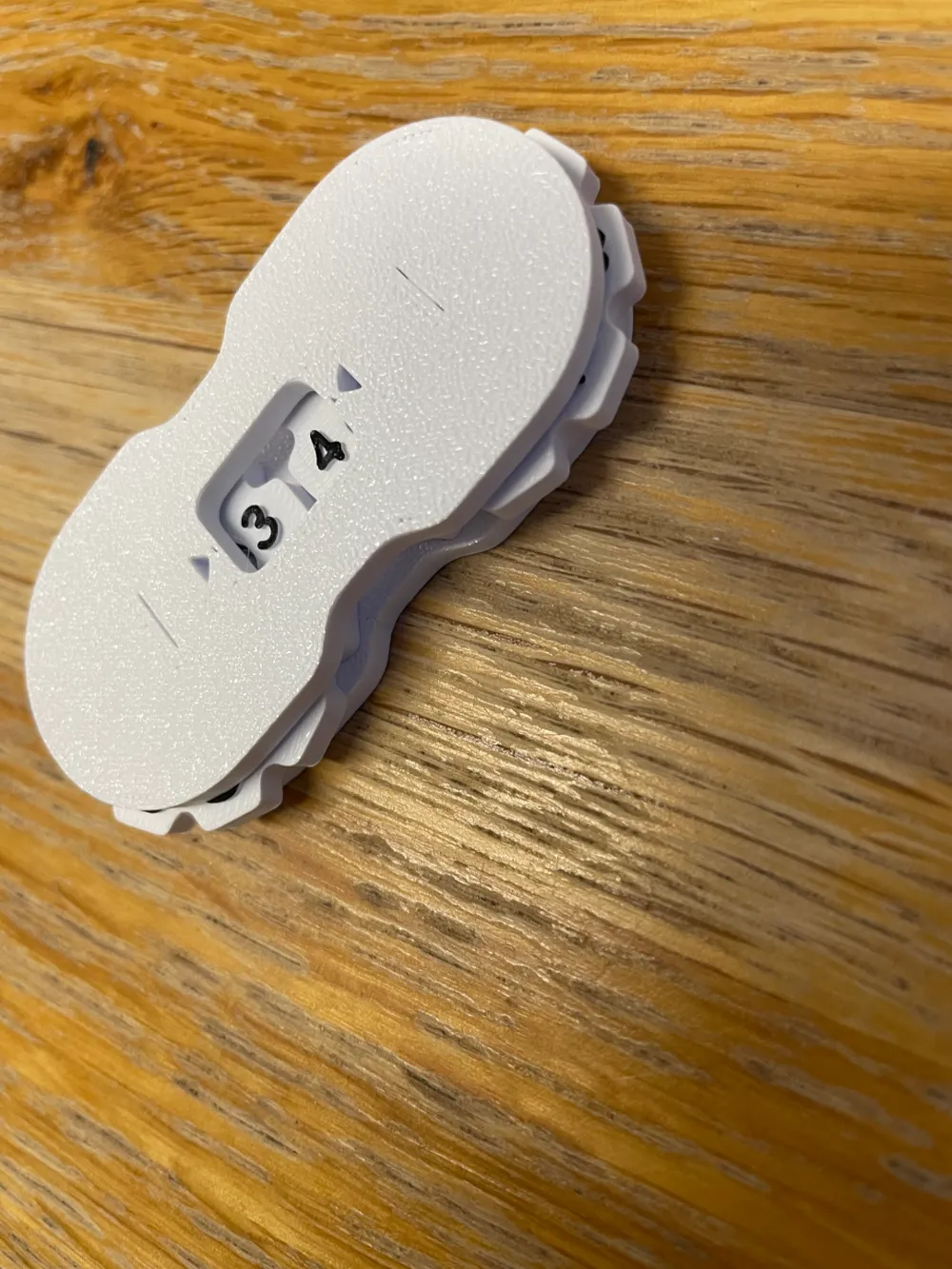 counter - Free 3D Print Model - MakerWorld
