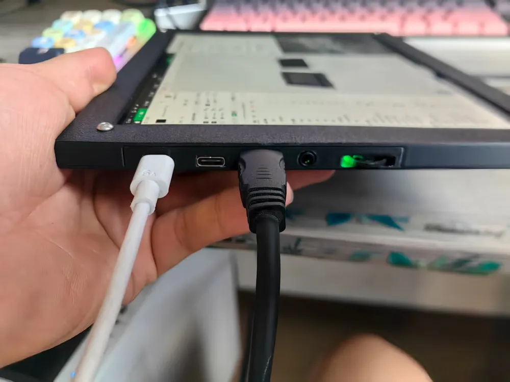 Ultra-thin Portable Screen Case for IPAD3/4 - Free 3D Print Model ...