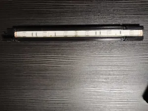 LED Strip Rail by WingOver - MakerWorld