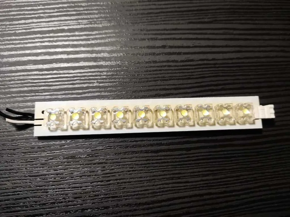 LED Strip Rail by WingOver - MakerWorld