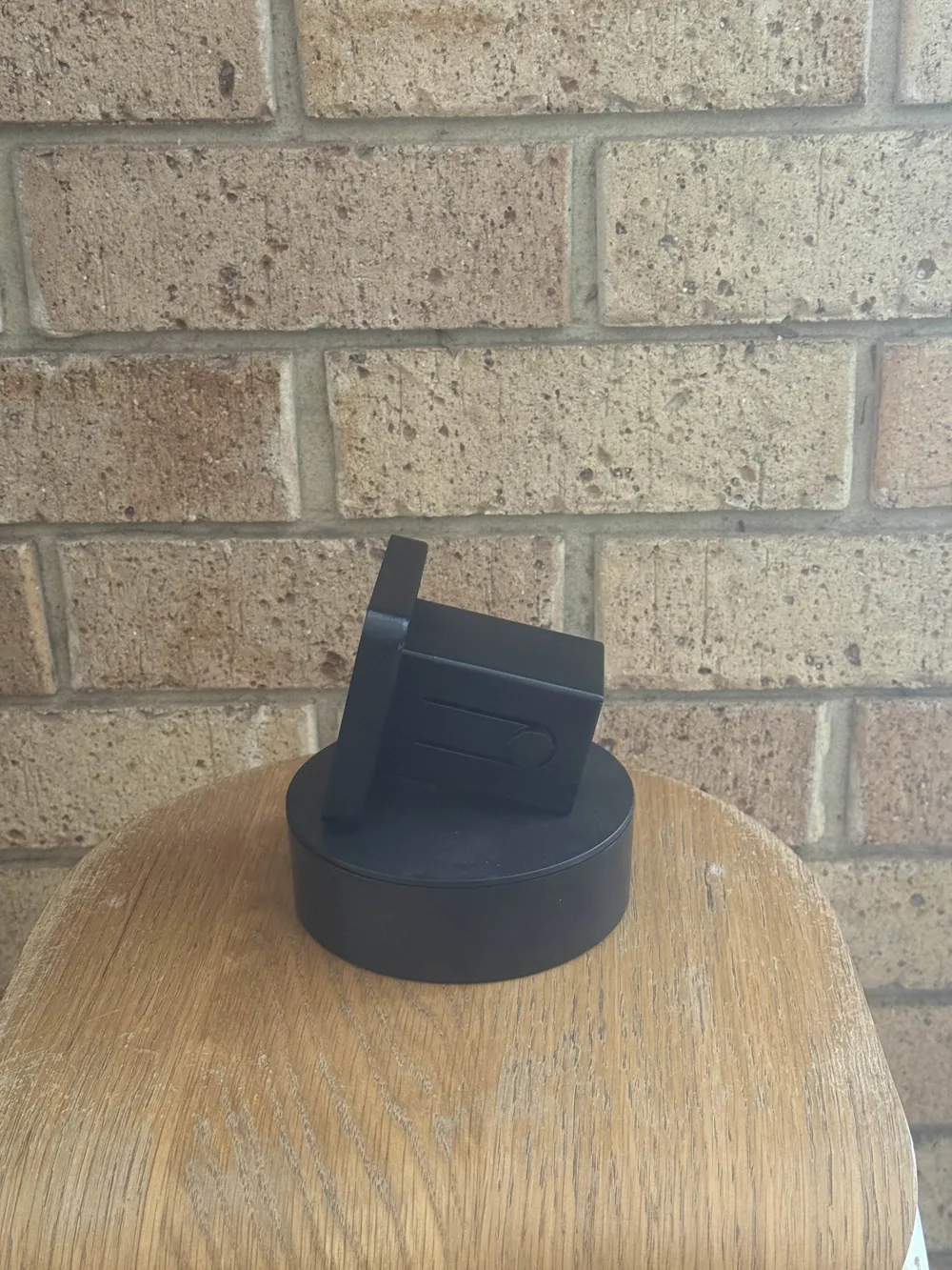 Ford Tow hitch cover / insert - Free 3D Print Model - MakerWorld