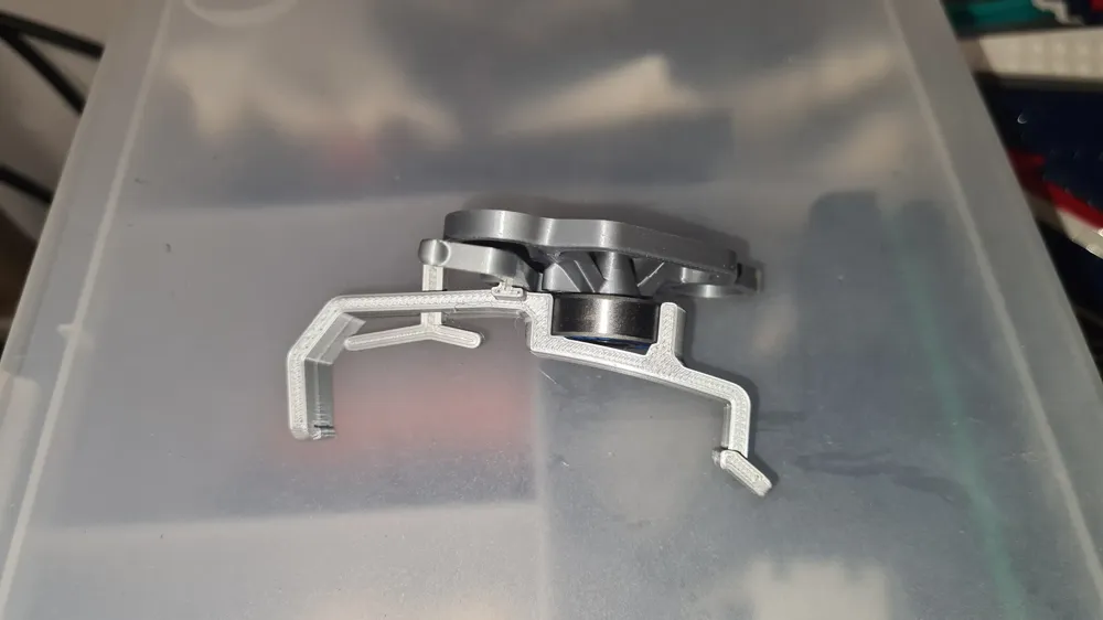 XBox Controller Wheel by PZI 3D - MakerWorld