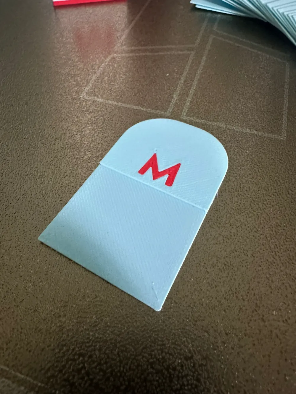 Monopoly Property Tokens - Free 3D Print Model - MakerWorld