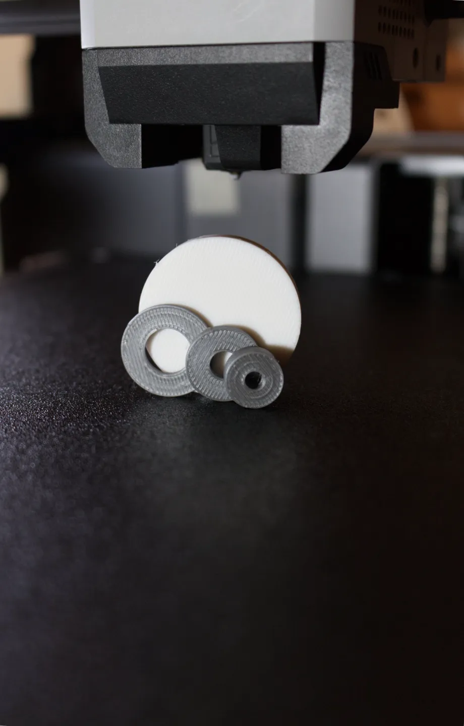 Customizable washer by graham08 - MakerWorld