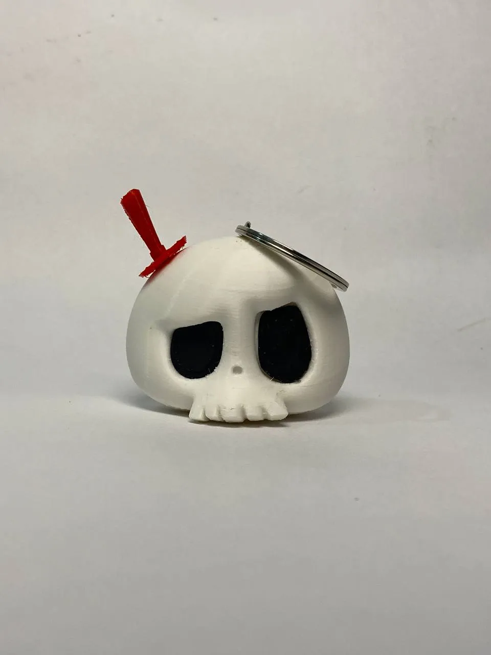 Tycoco Keychain by TyroneChamD MakerWorld: Download Free 3D Models