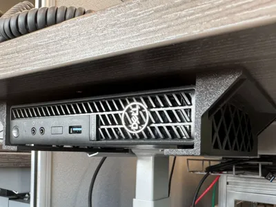 dell optiplex 3d print model download - MakerWorld