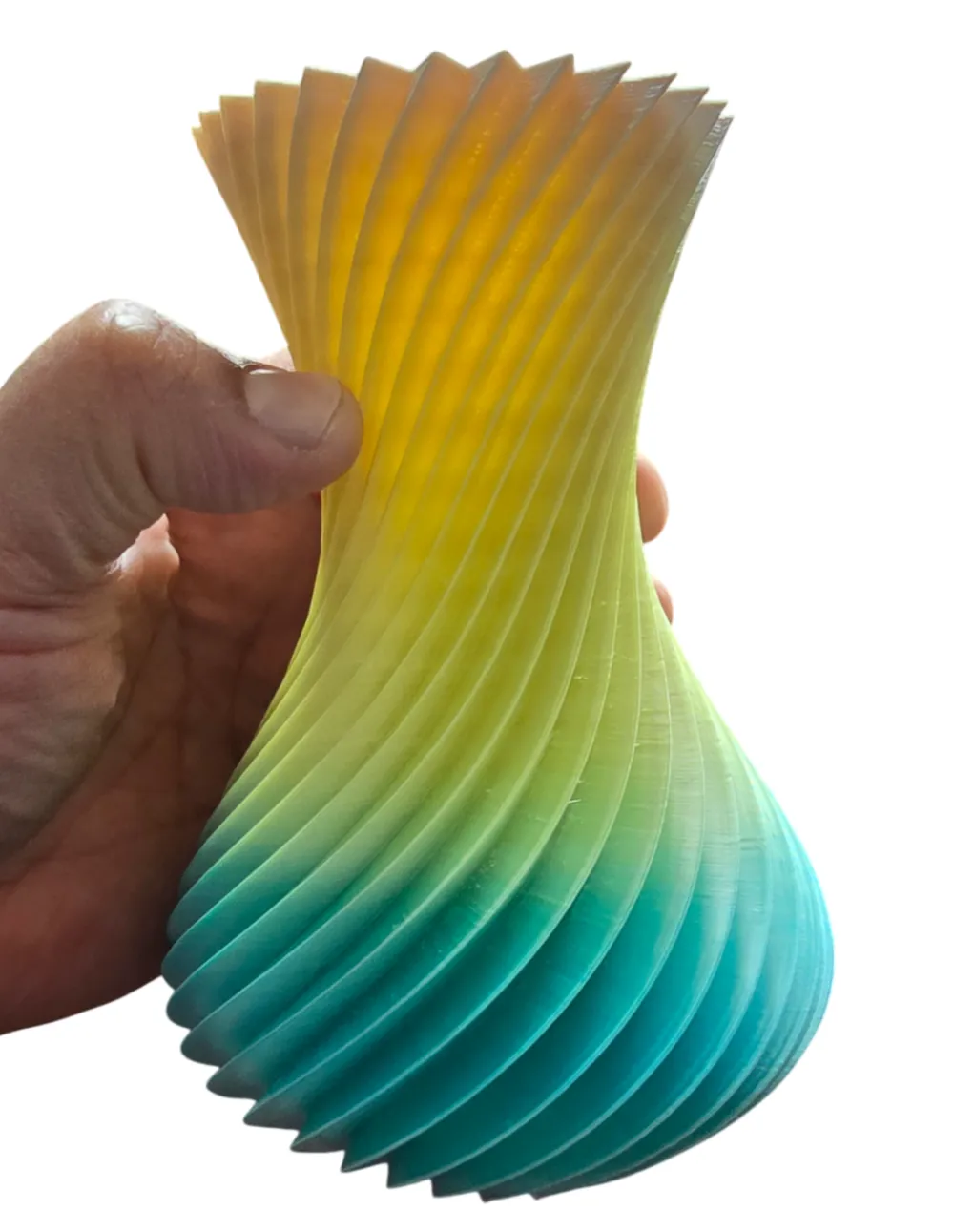 Just another Vase by Ekto Ekto - MakerWorld