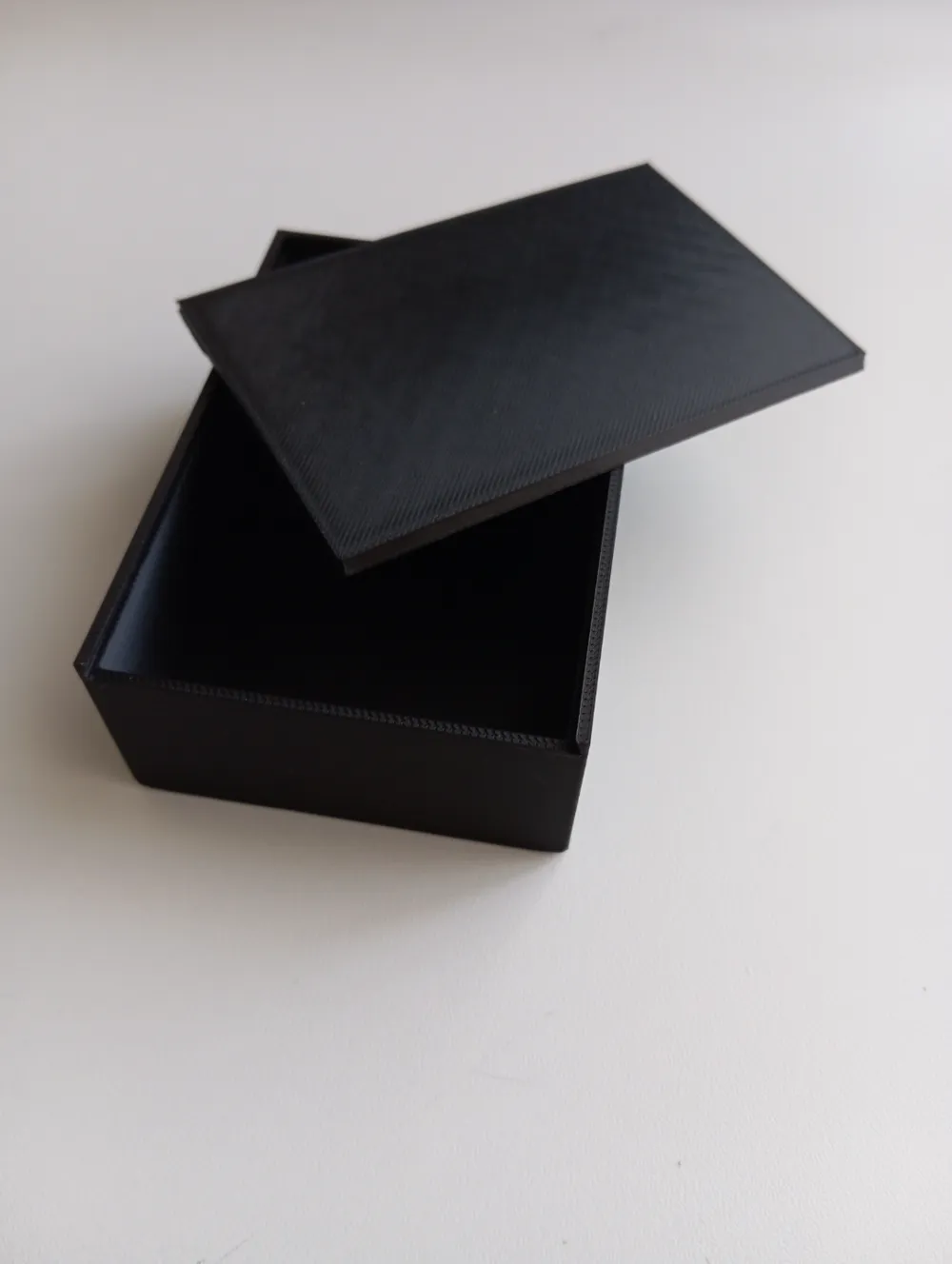Sliding box - Free 3D Print Model - MakerWorld