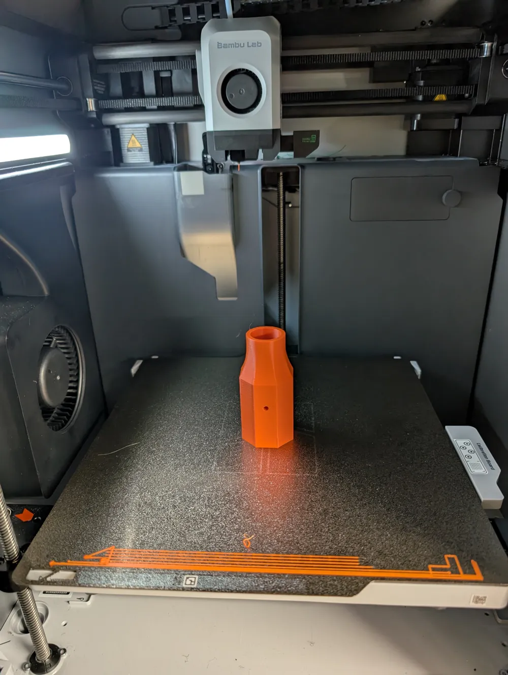 Floor Skimmer Adapter for 20mm Telescopic Pole - Free 3D Print Model ...