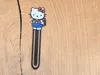 Hello Kitty student bookmark - Free 3D Print Model - MakerWorld
