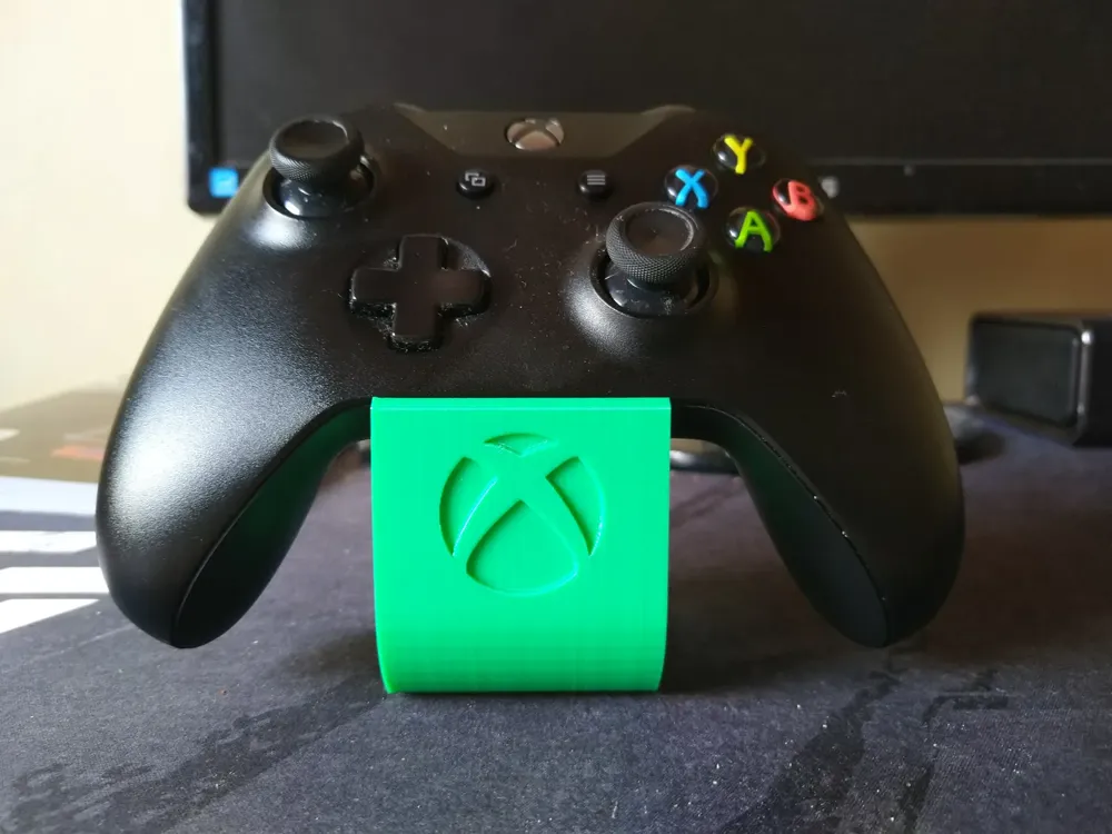 Xbox Controller Holder by lu_print - MakerWorld