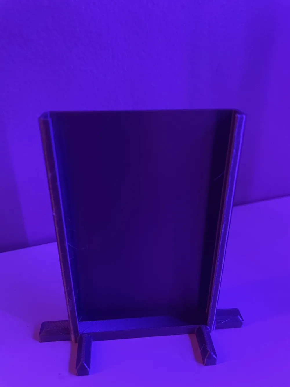 LED Controller Stand by mwiller - MakerWorld