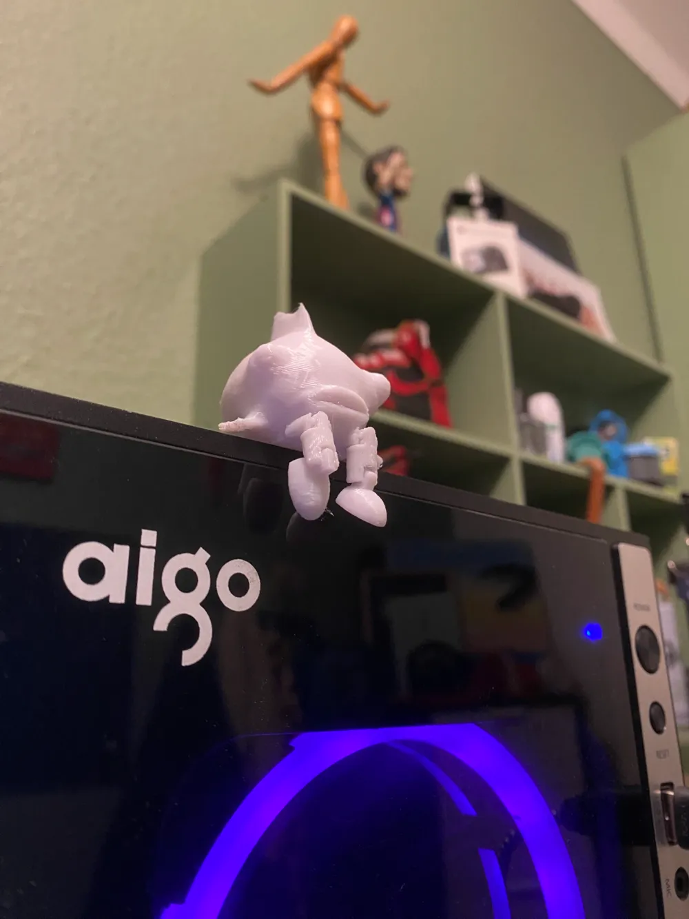 Fortnite flopper articulated by user_3265923701 - MakerWorld