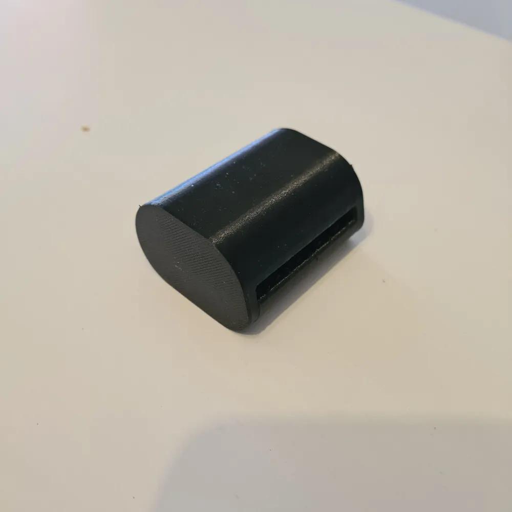 Logitech Keyboard Feet Extender by DIY Beyond 3D - MakerWorld