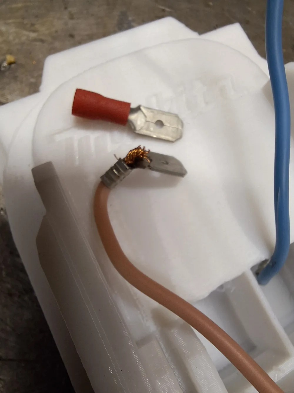 Battery Parkside2Makita Adapter by PYXIS - MakerWorld