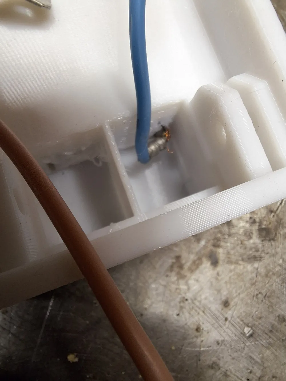 Battery Parkside2Makita Adapter by PYXIS - MakerWorld