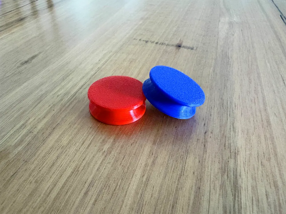 Connect 4! - Free 3D Print Model - MakerWorld