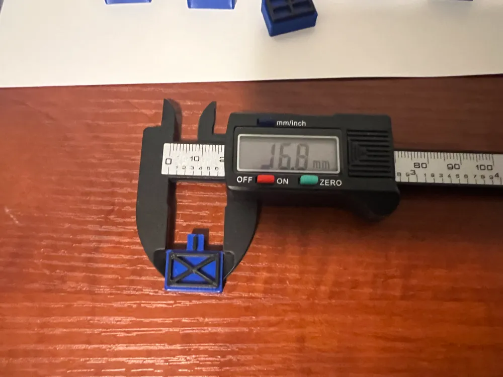 US Army Terrain Model Kit - IBCT Remixed by jouno53 - MakerWorld