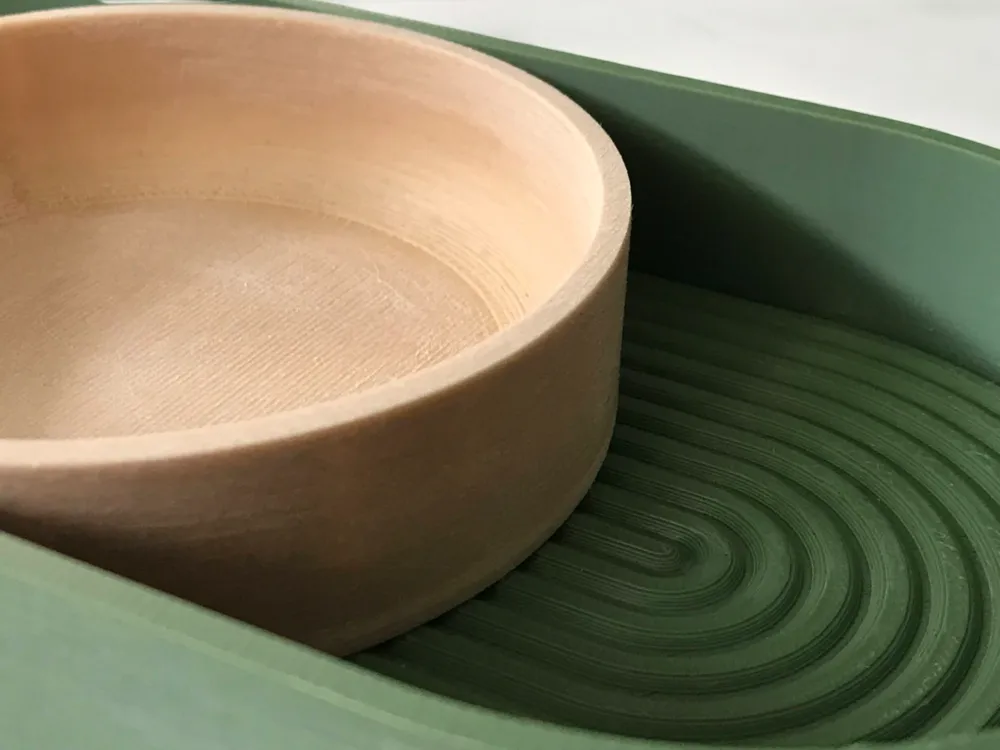Sliding Zen tray by officinebla MakerWorld: Download Free 3D Models