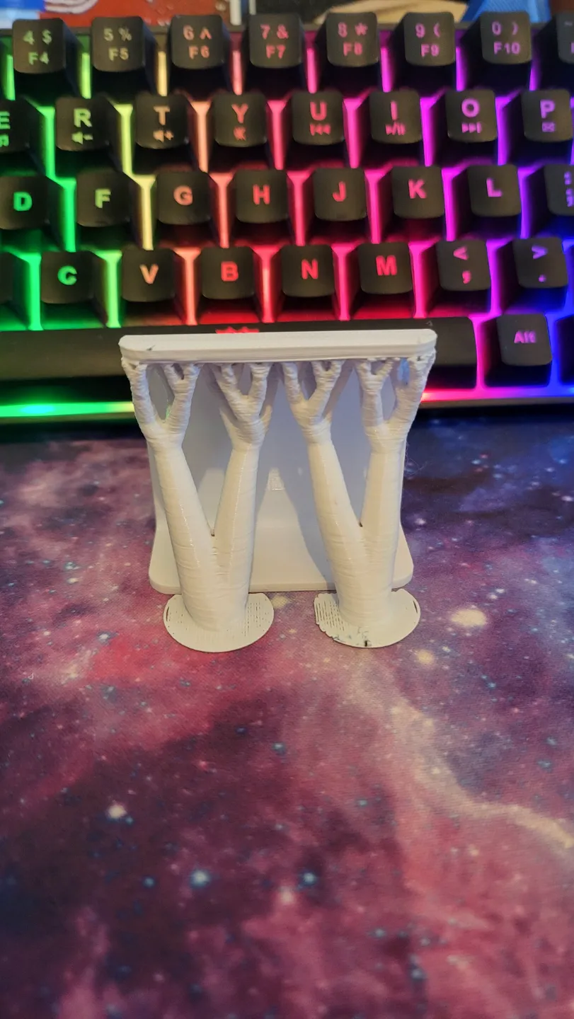 Hygrometer Display Stand Anycubic Kobra S1 ACE PRO by Idea's Creation ...