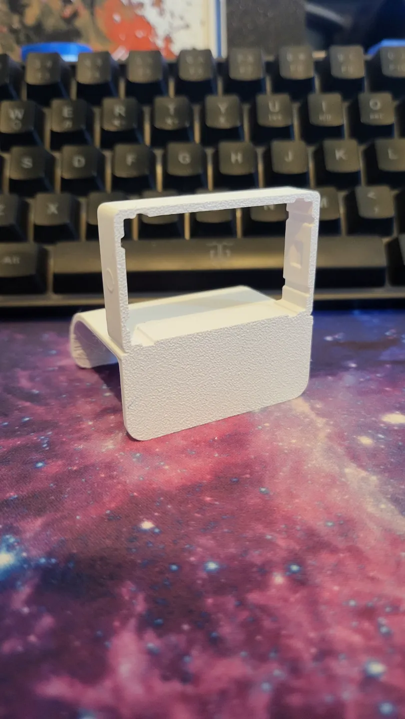 Hygrometer Display Stand Anycubic Kobra S1 ACE PRO by Idea's Creation ...