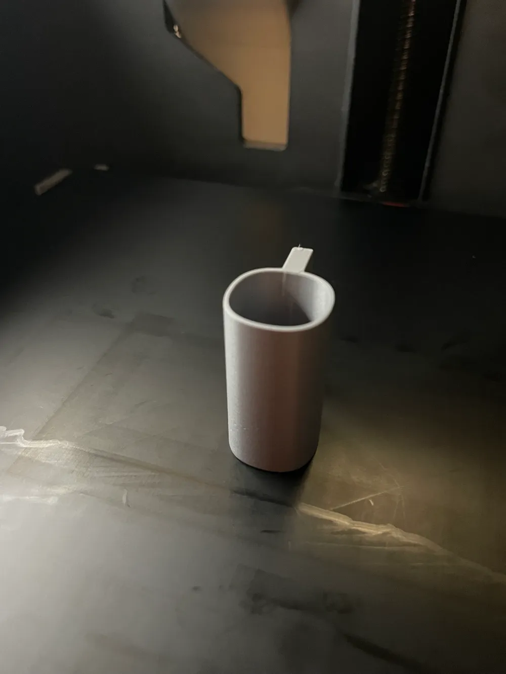 Skadis Soldering Iron Holder by CYUL MakerWorld: Download Free 3D Models