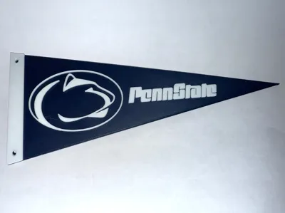 penn state 3d print model download - MakerWorld