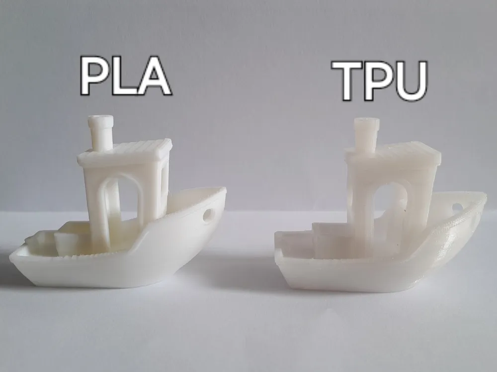 SUNLU TPU 95A Print Profile - Free 3D Print Model - MakerWorld