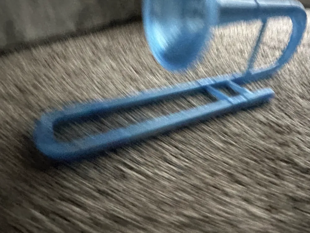 3D printable soprano trombone by bunbun MakerWorld: Download Free 3D Models
