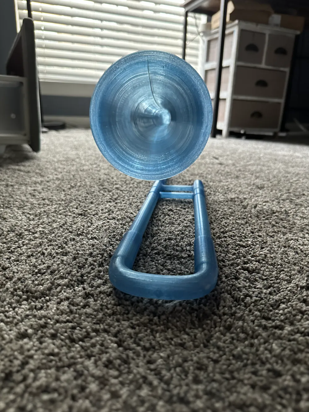 3D printable soprano trombone by bunbun MakerWorld: Download Free 3D Models