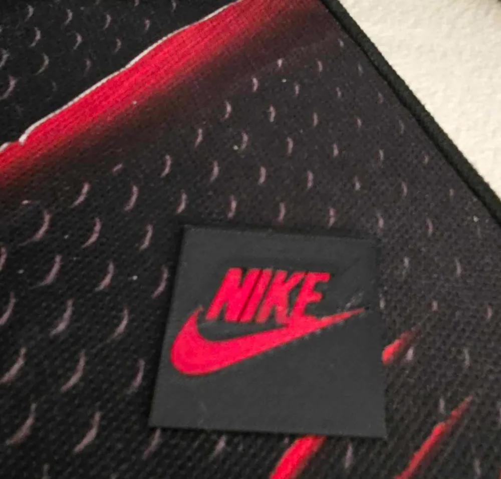 Nike logo by R9IX MakerWorld: Download Free 3D Models