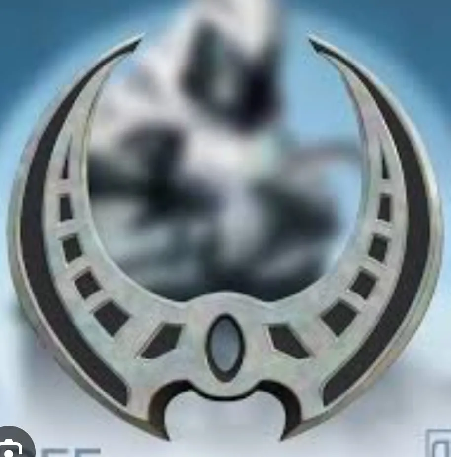 Moon knight Kit - Cresent dart and Ankh - Free 3D Print Model - MakerWorld