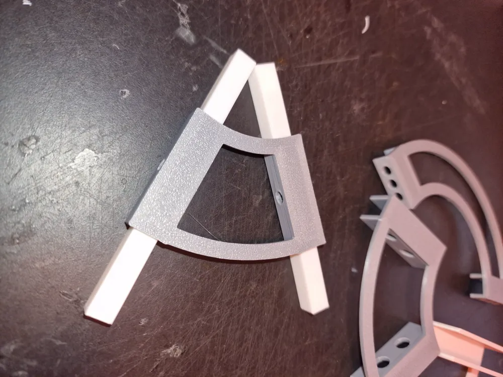 Custom corner assembly guides by QuiqueCrimson MakerWorld: Download ...