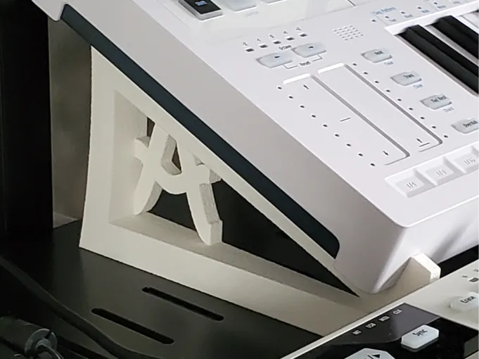 Arturia Branded Keyboard/Synth Stand by HP3D MakerWorld: Download Free ...