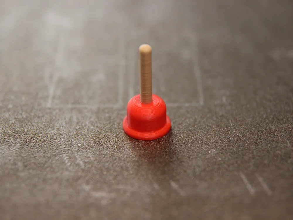 Mini Magnetic Plunger by Little Mac Designs MakerWorld: Download Free ...