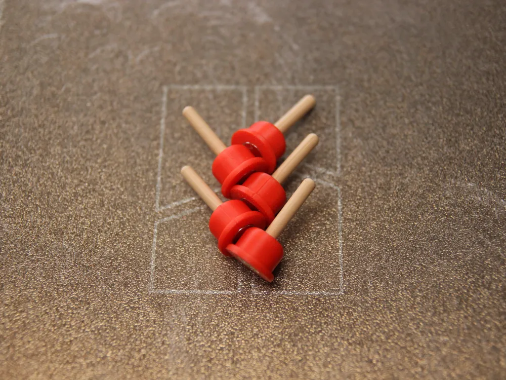 Mini Magnetic Plunger by Little Mac Designs MakerWorld: Download Free ...