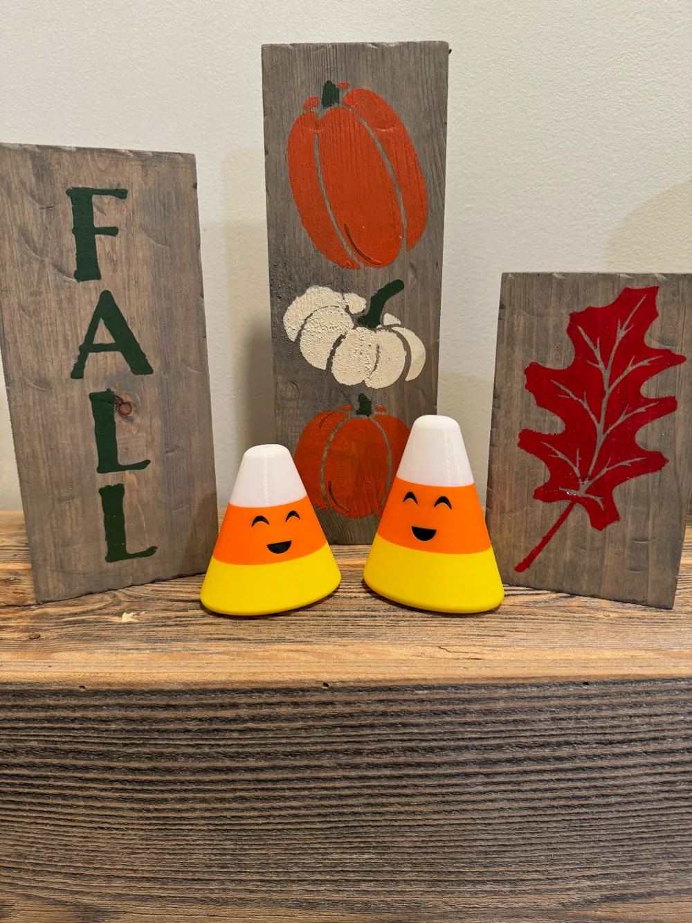 Cute Halloween Candy Corn by BMan 3D MakerWorld: Download Free 3D Models