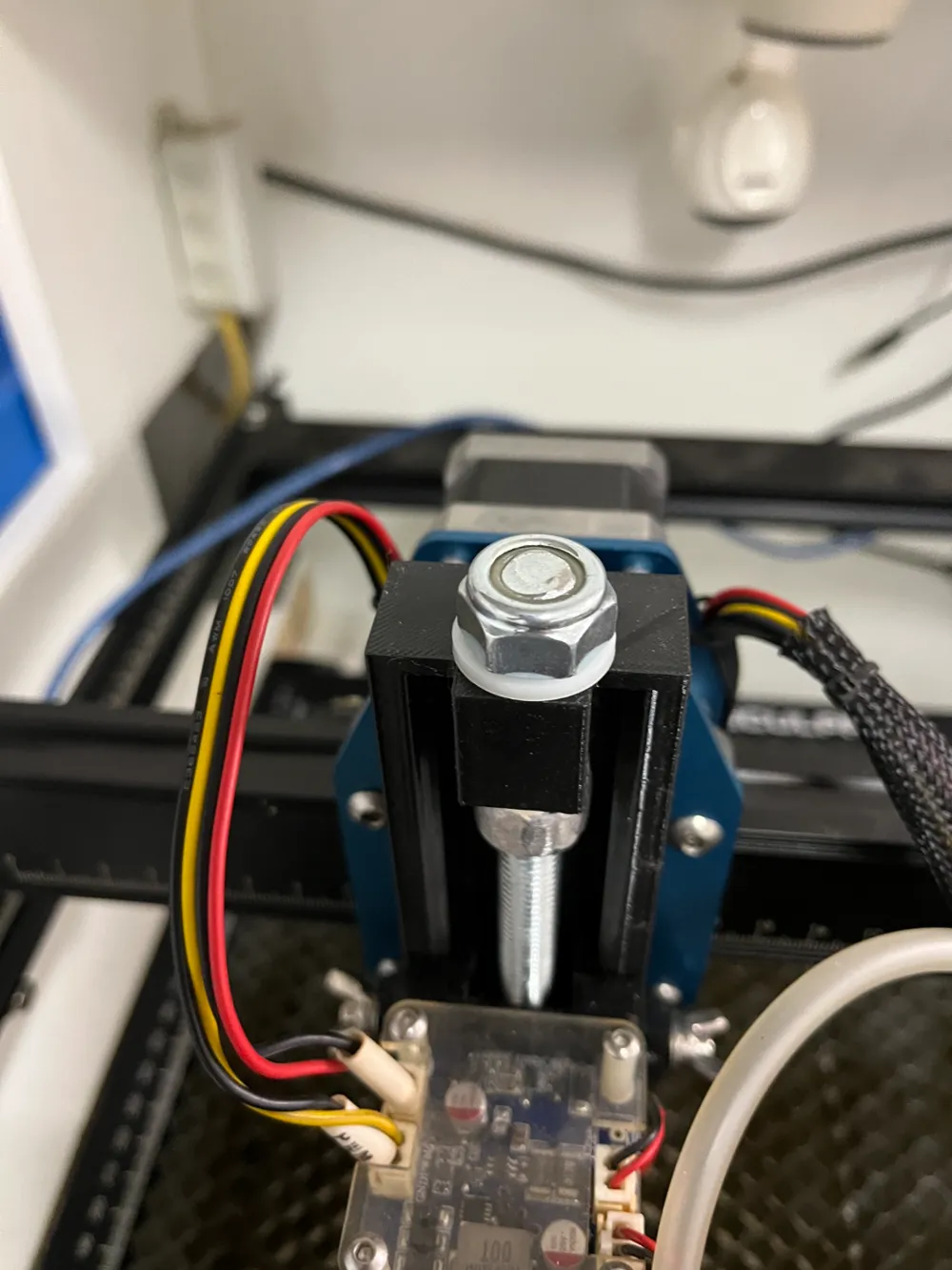 Comgrow (SOVOL) Z1 - Z-axis fine-tuning by DG MakerWorld: Download Free ...