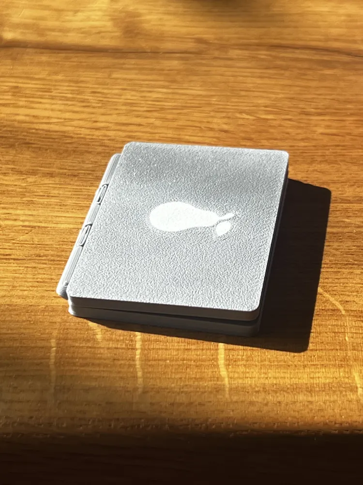 PearBook - Laptop Computer (Barbie) by Rheinländer MakerWorld: Download ...