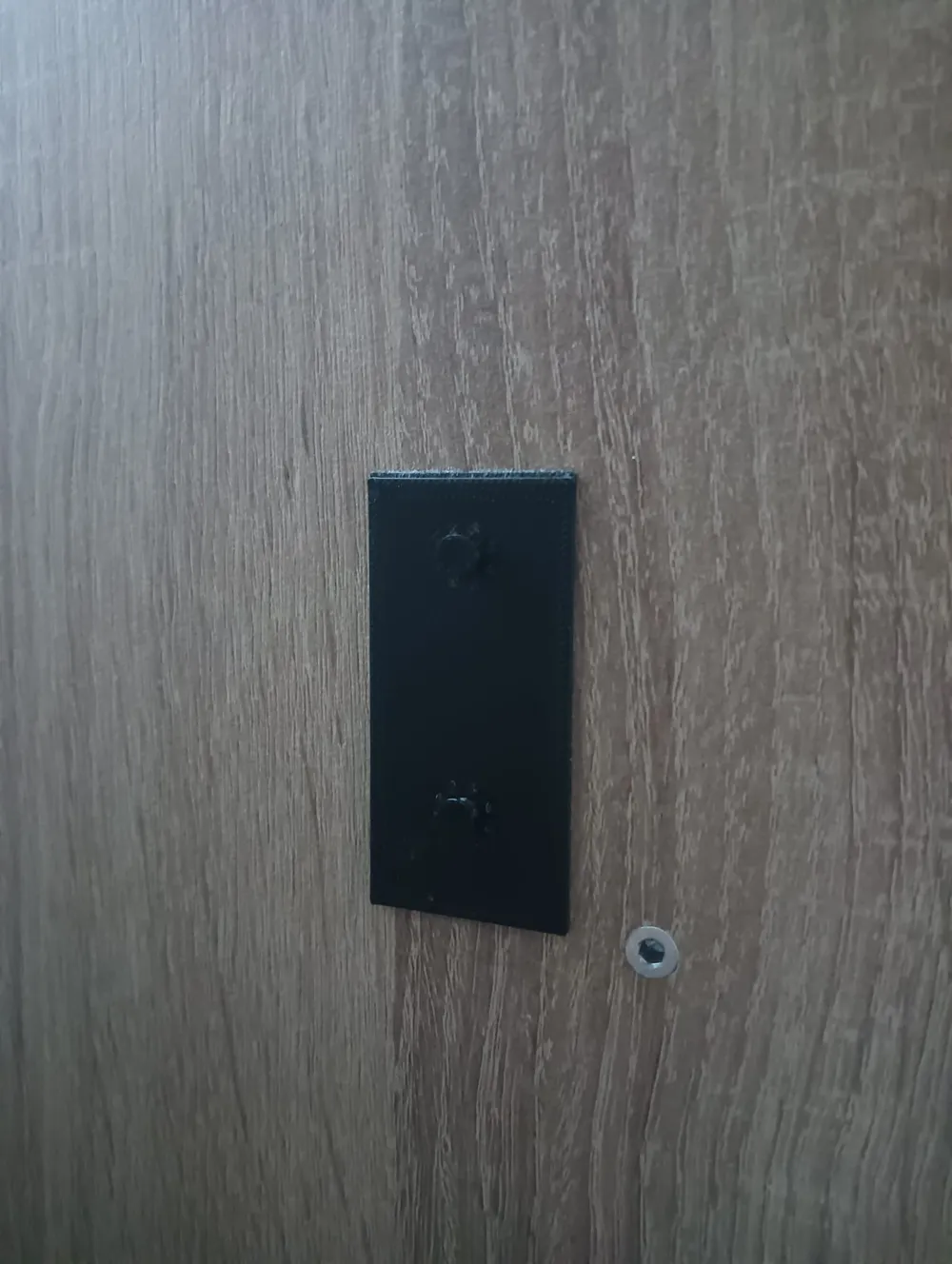 Minecraft torch support - Free 3D Print Model - MakerWorld