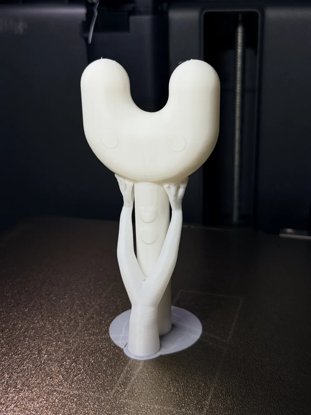 NewJeans binky bong - Modello di stampa 3D gratuito - MakerWorld