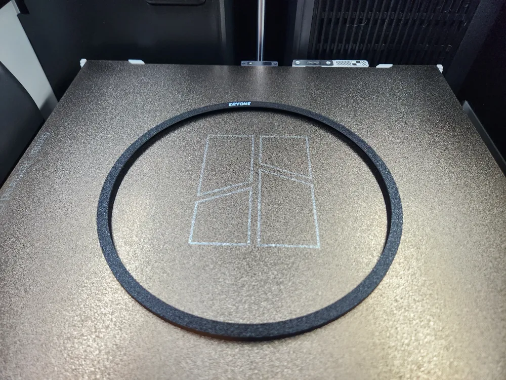 ERYONE spool adapter for AMS, ACE, IFS - Free 3D Print Model - MakerWorld