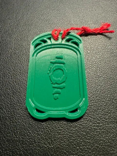 Destiny 2 - Drifter Coins by Concord3D - MakerWorld