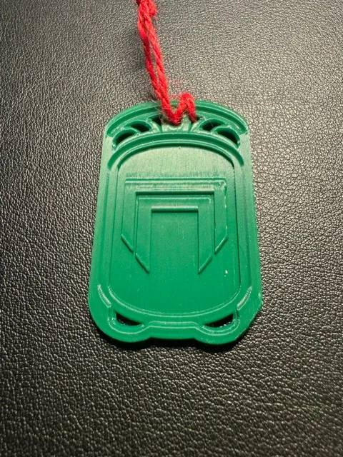 Destiny 2 - Gambit Drifter Coins by Concord3D MakerWorld: Download Free ...