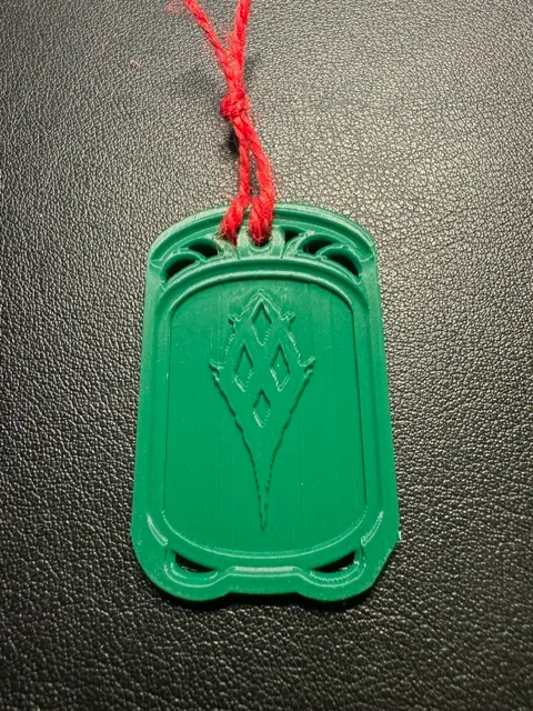 Destiny 2 - Gambit Drifter Coins by Concord3D MakerWorld: Download Free ...