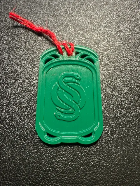 Destiny 2 - Drifter Coins by Concord3D - MakerWorld