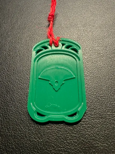 Destiny 2 - Gambit Drifter Coins by Concord3D MakerWorld: Download Free ...