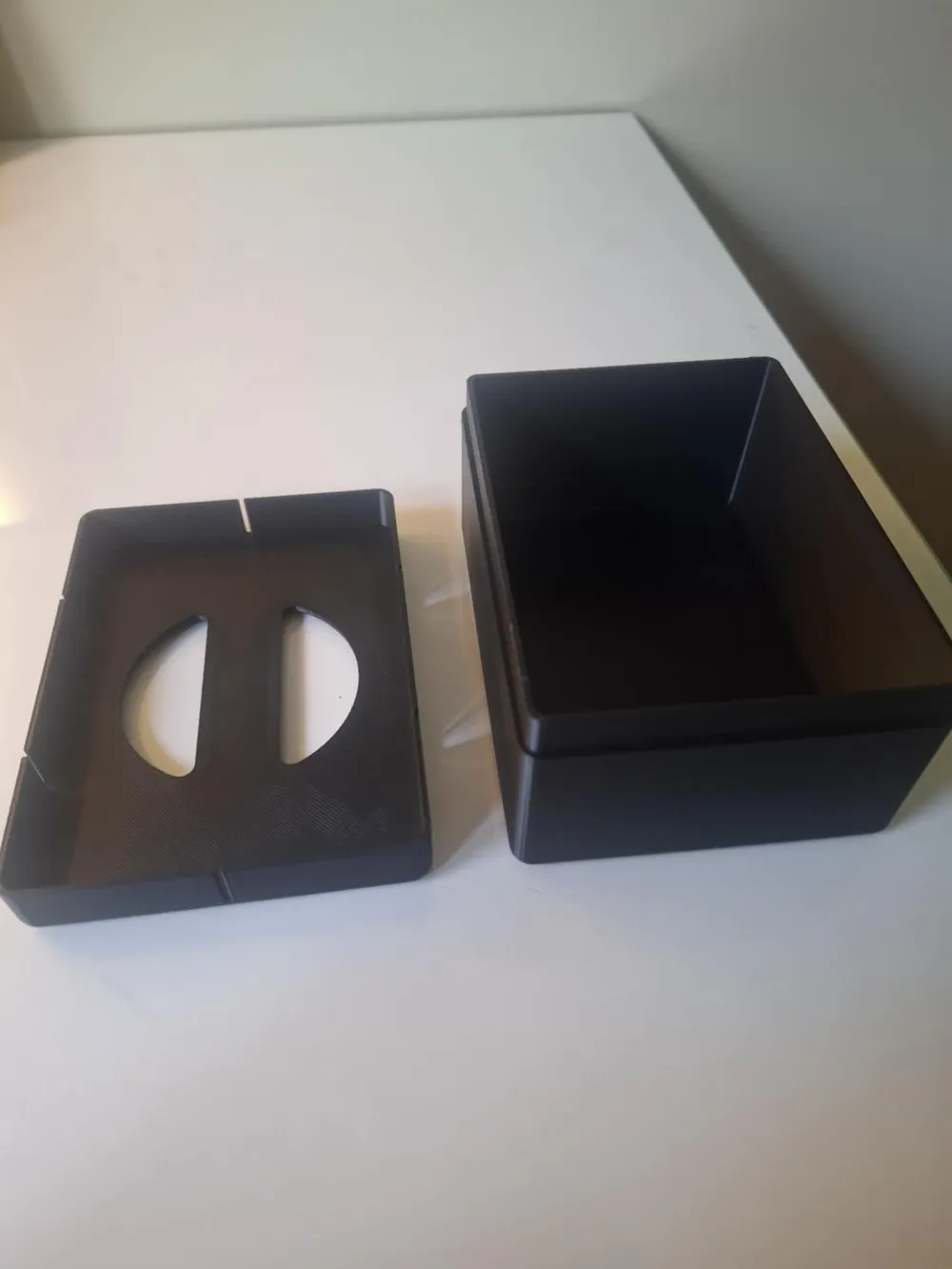 Receipt box by BigosikMakerWorld: Download Free 3D Models